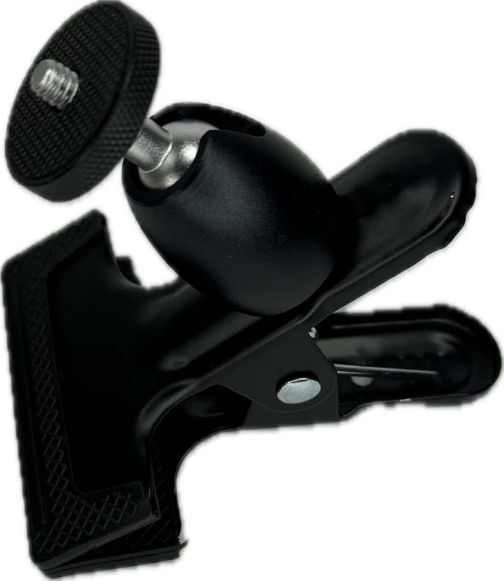 Ball Head Clamp