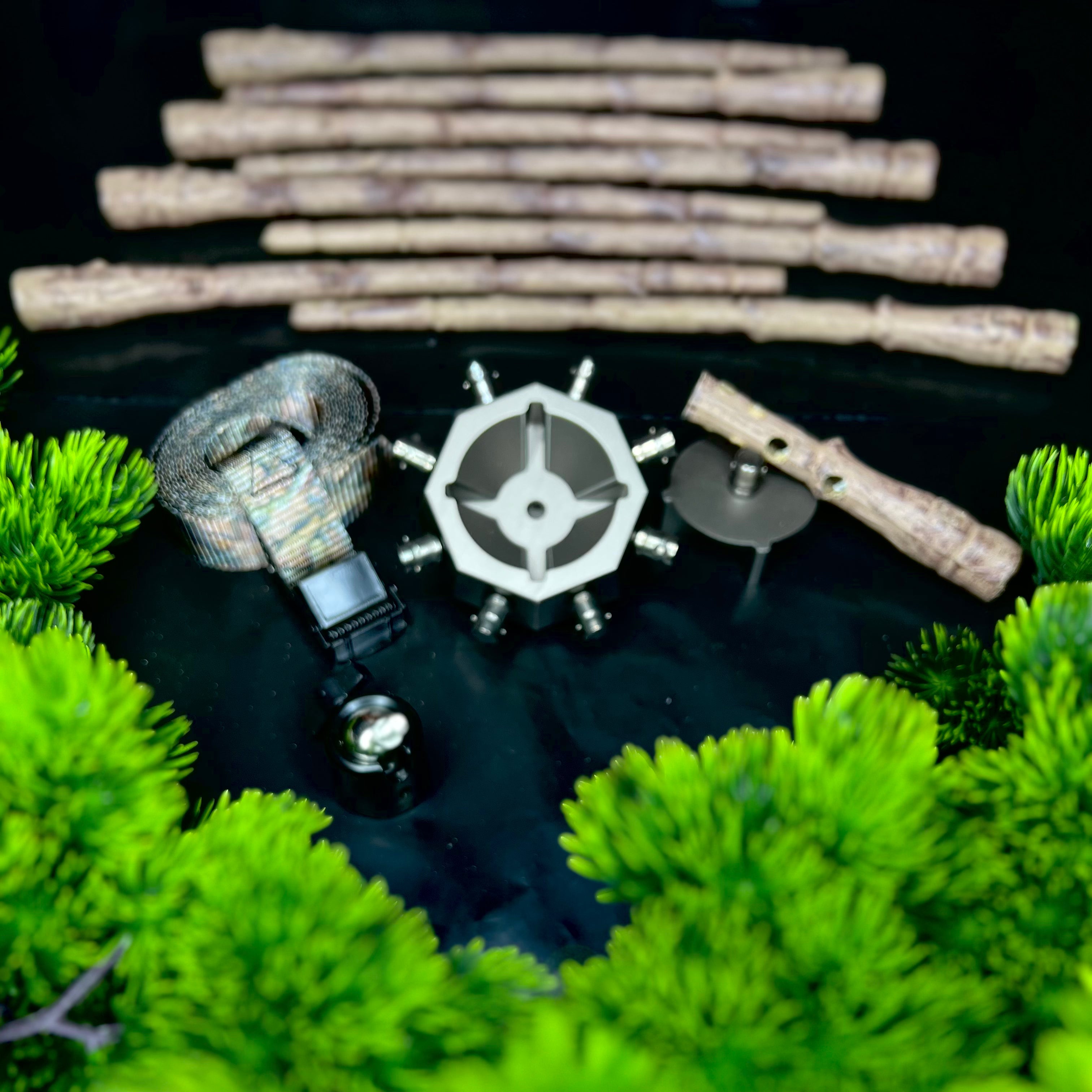 ELITE Puck-Package Hunting Blind