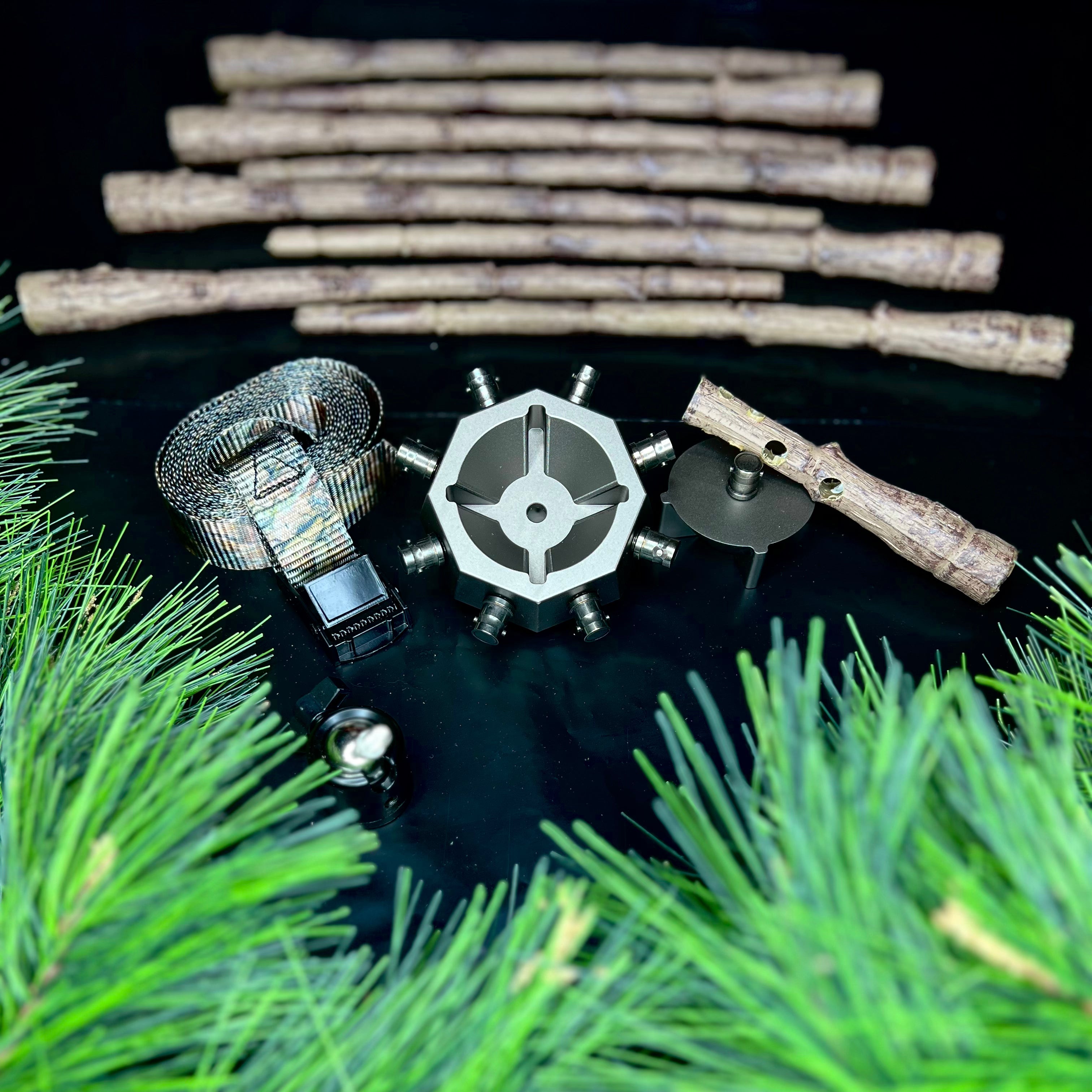 ELITE Puck-Package Hunting Blind