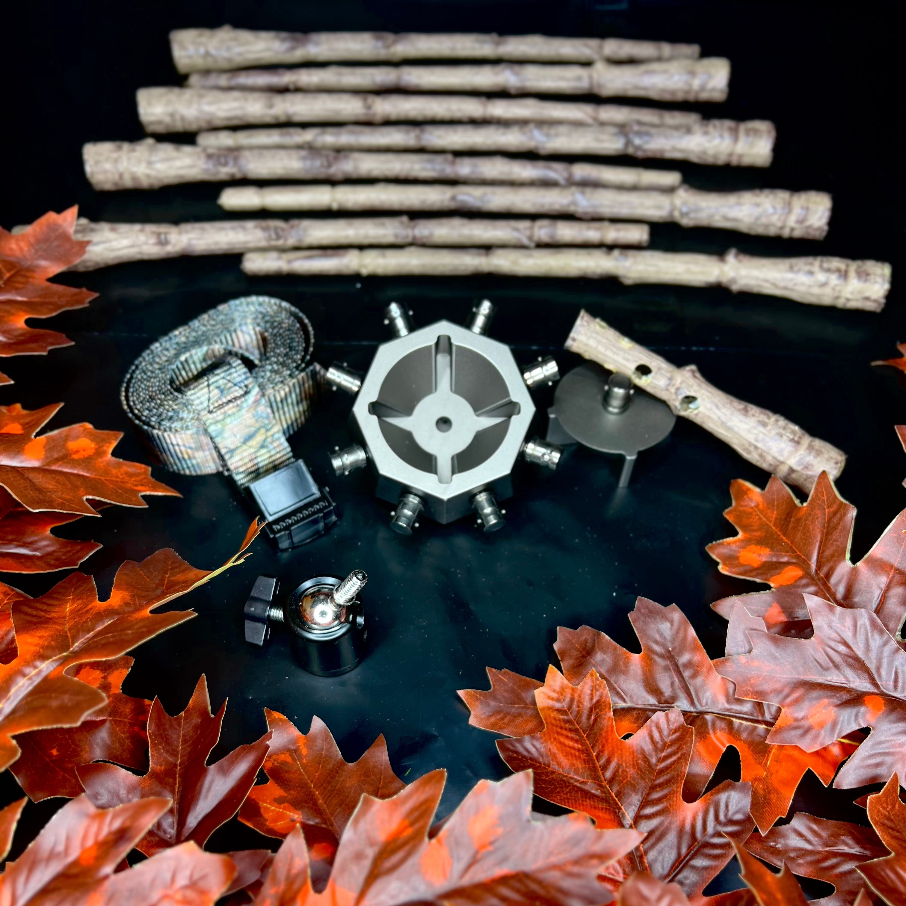 ELITE Puck-Package Hunting Blind