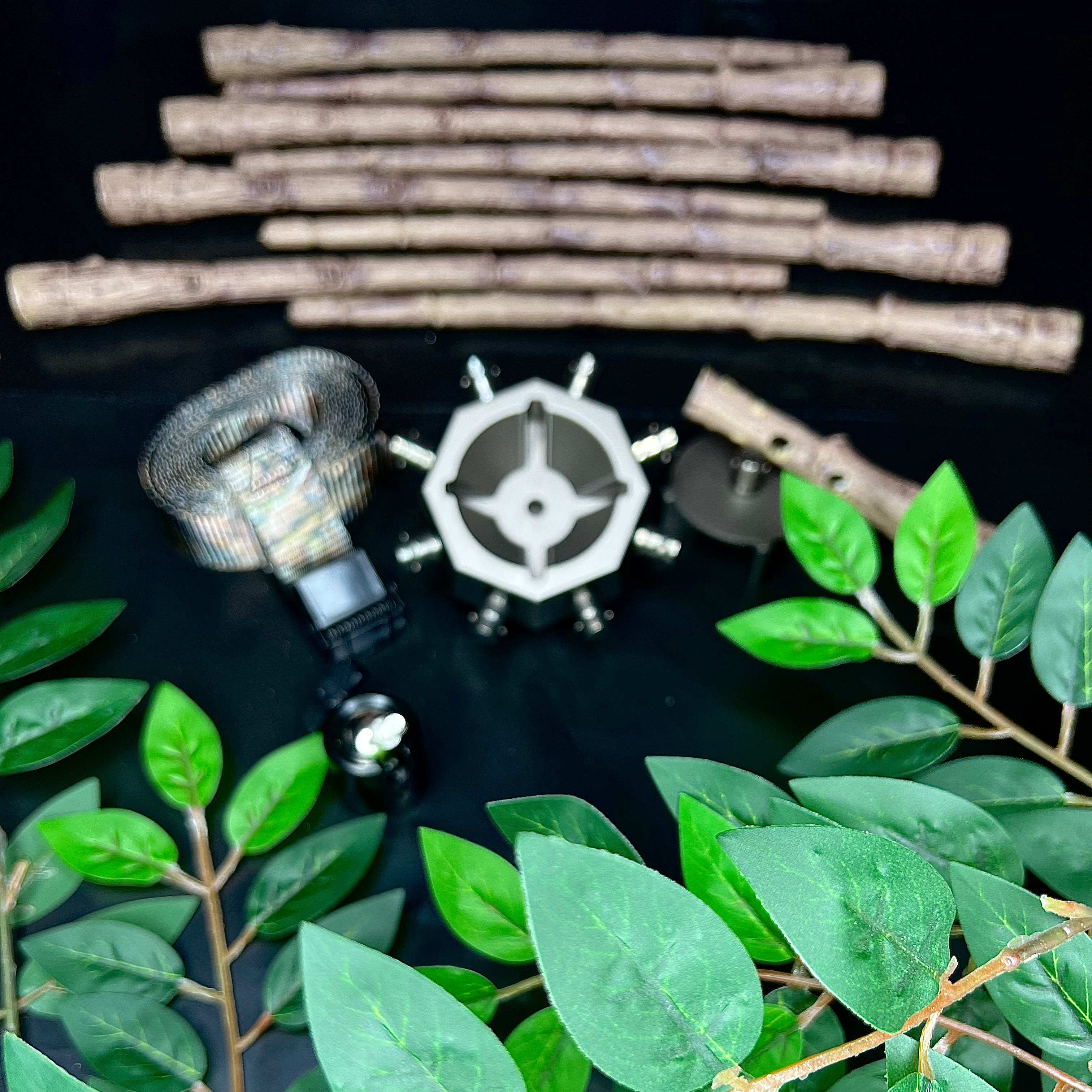 ELITE Puck-Package Hunting Blind